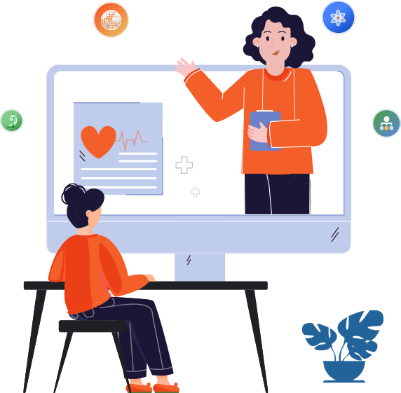 Extramarks SA: E-Learning Solutions for Grades R-12